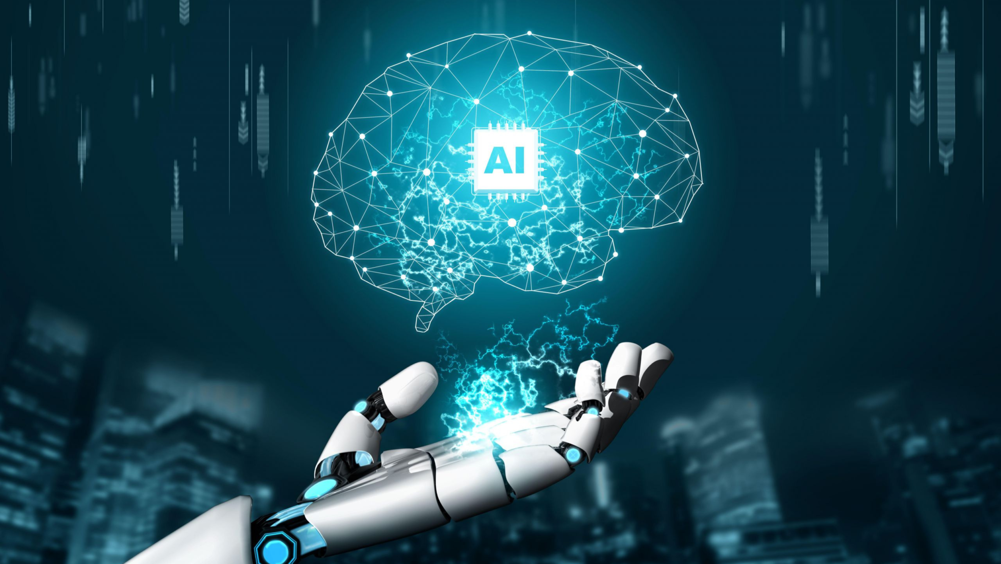 SpatialXtech – Geopatial AI and Digital Twin